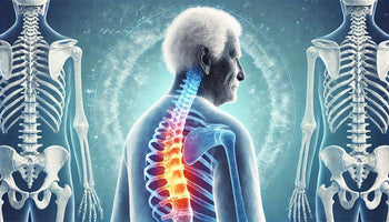 Bechtěrevova nemoc: Příčiny, příznaky, diagnostika a léčba